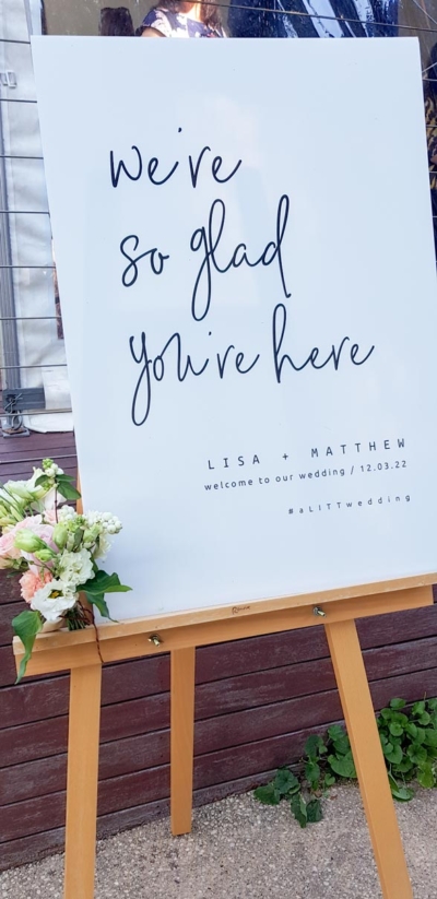 8 Top Tips for a Fabulous DIY Wedding | Bulong Estate Winery - Yarra Valley